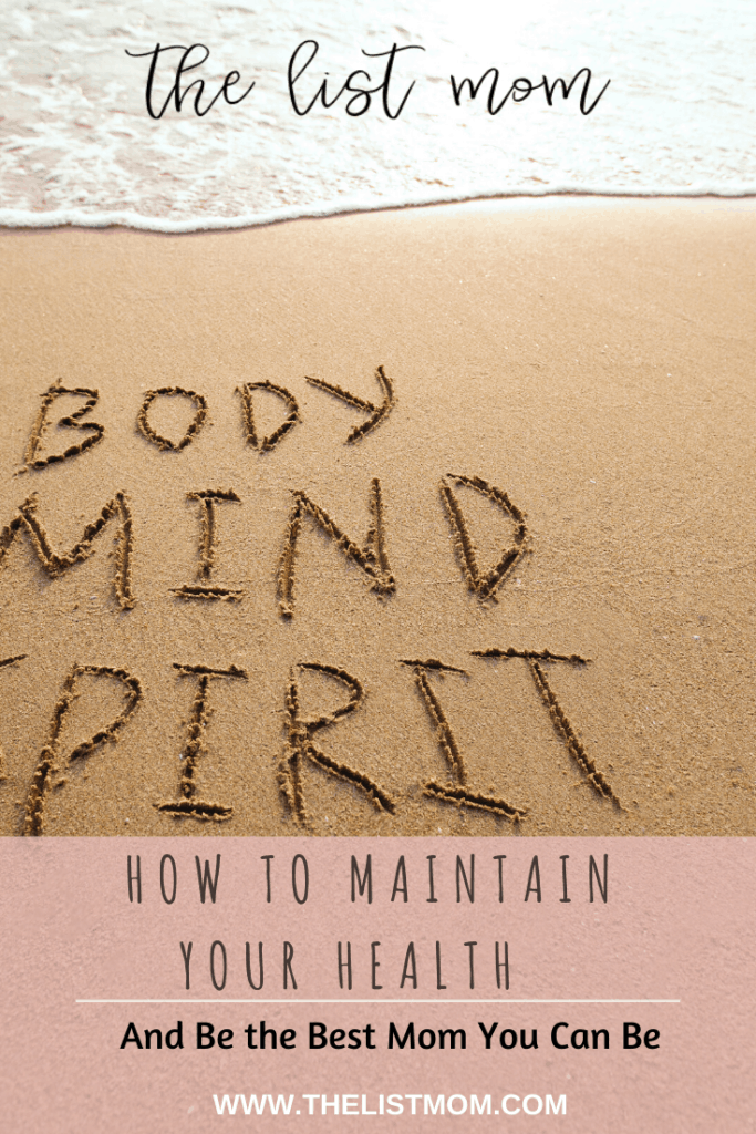 12 Things You Can This Year To Maintain Your Health