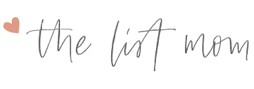 About | the list mom